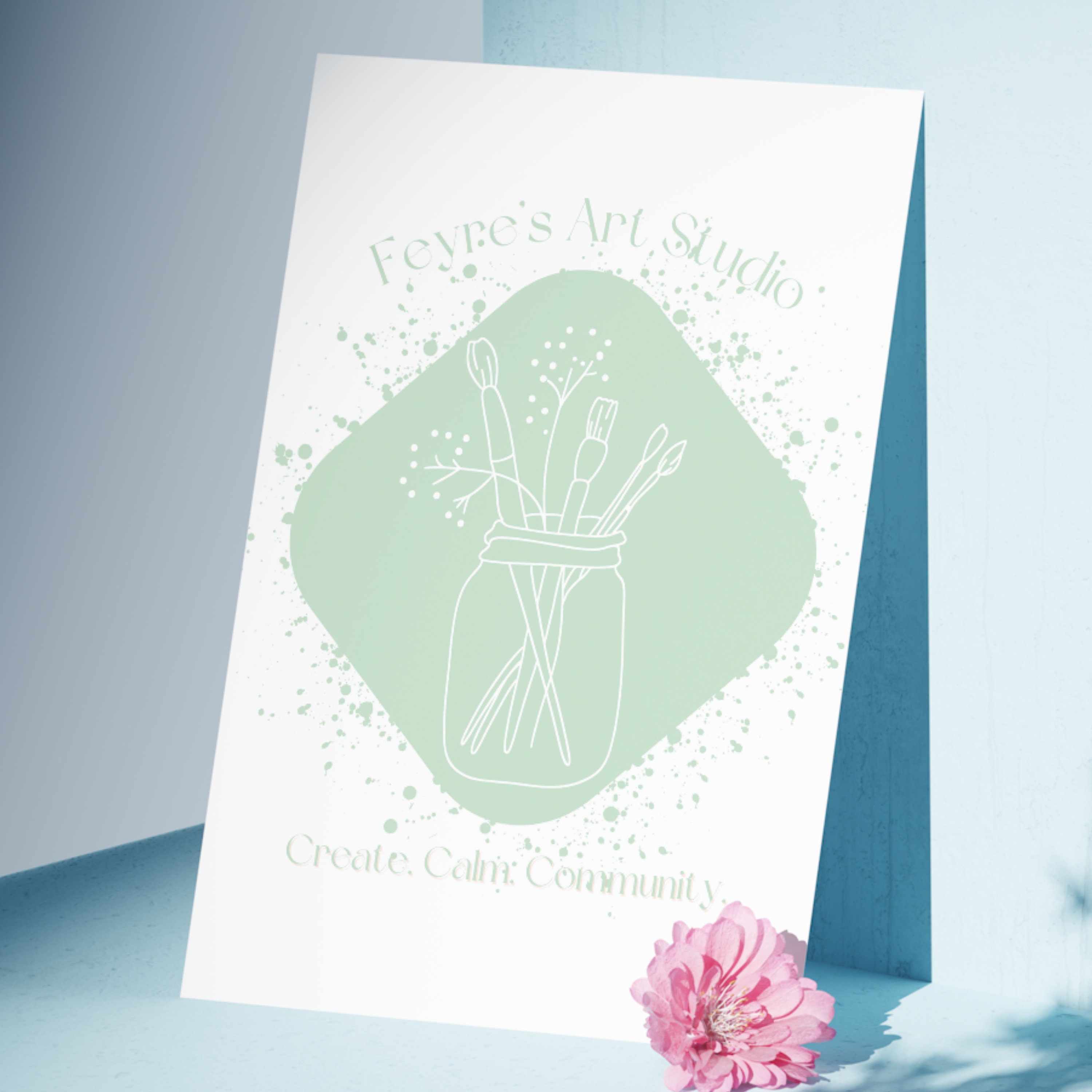 Archeron Sisters Posters, ACOTAR Inspired Art Prints, Feyre, Elain ...