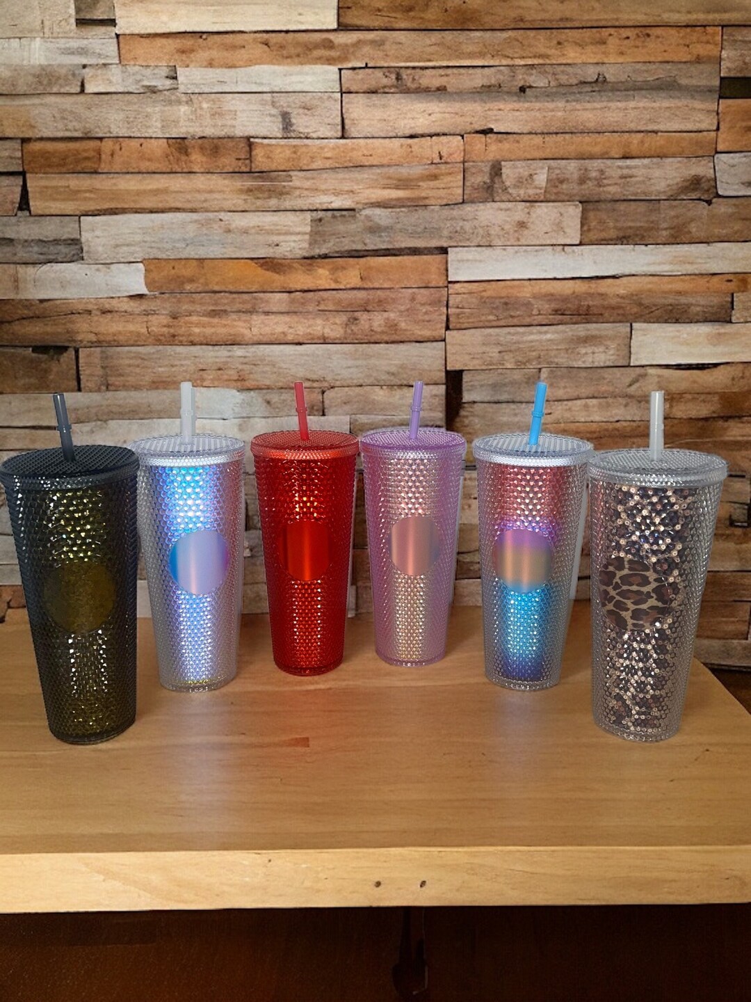 24oz Studded Tumblers , Studded Cold Cup, Double Walled Tumbler ...