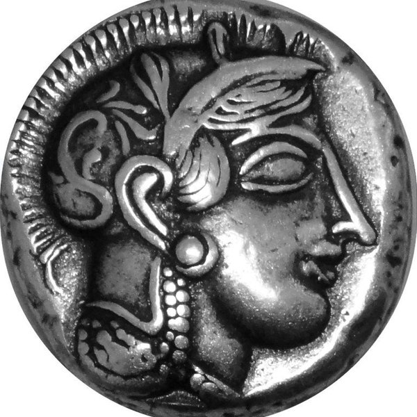 Mark of Athena - Etsy