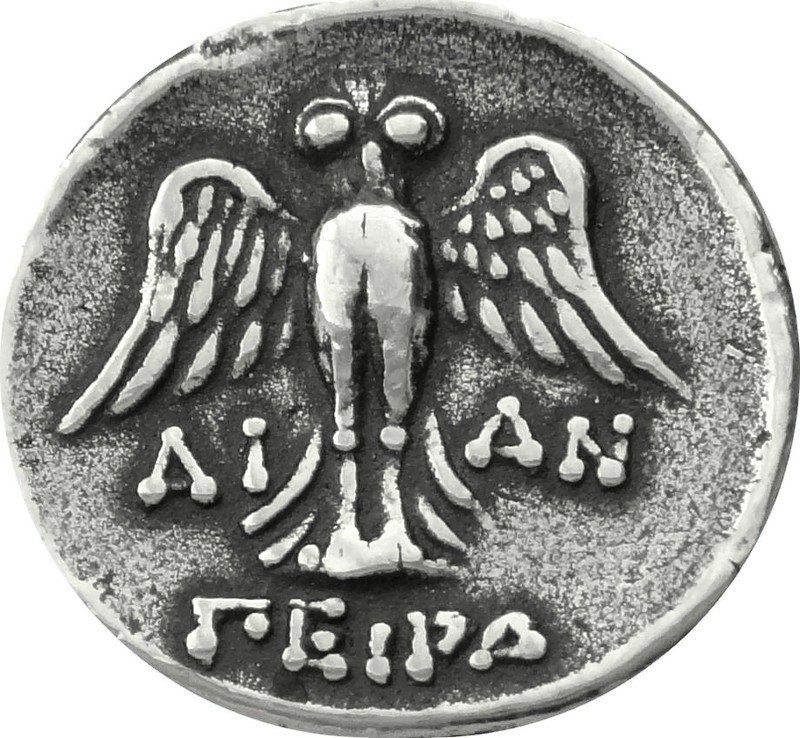 Tyche and Owl, Greek Goddess of Luck and Fortune, Change Your Luck ...