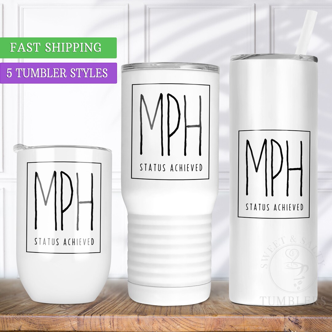 MPH Graduation Gift for Him Master of Public Health Degree - Etsy