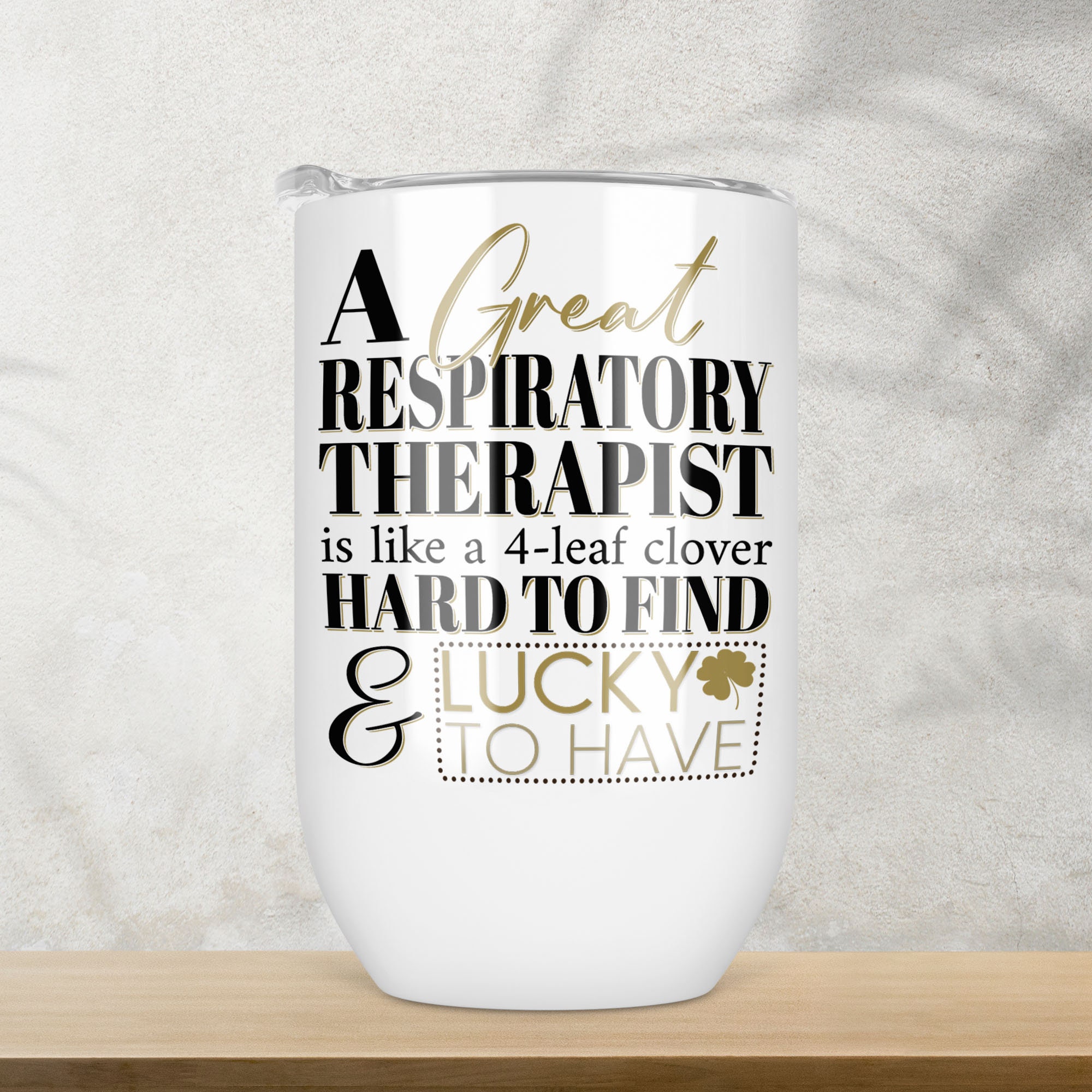 Respiratory Therapist Appreciation Gift for RT Therapy Staff, A Great ...