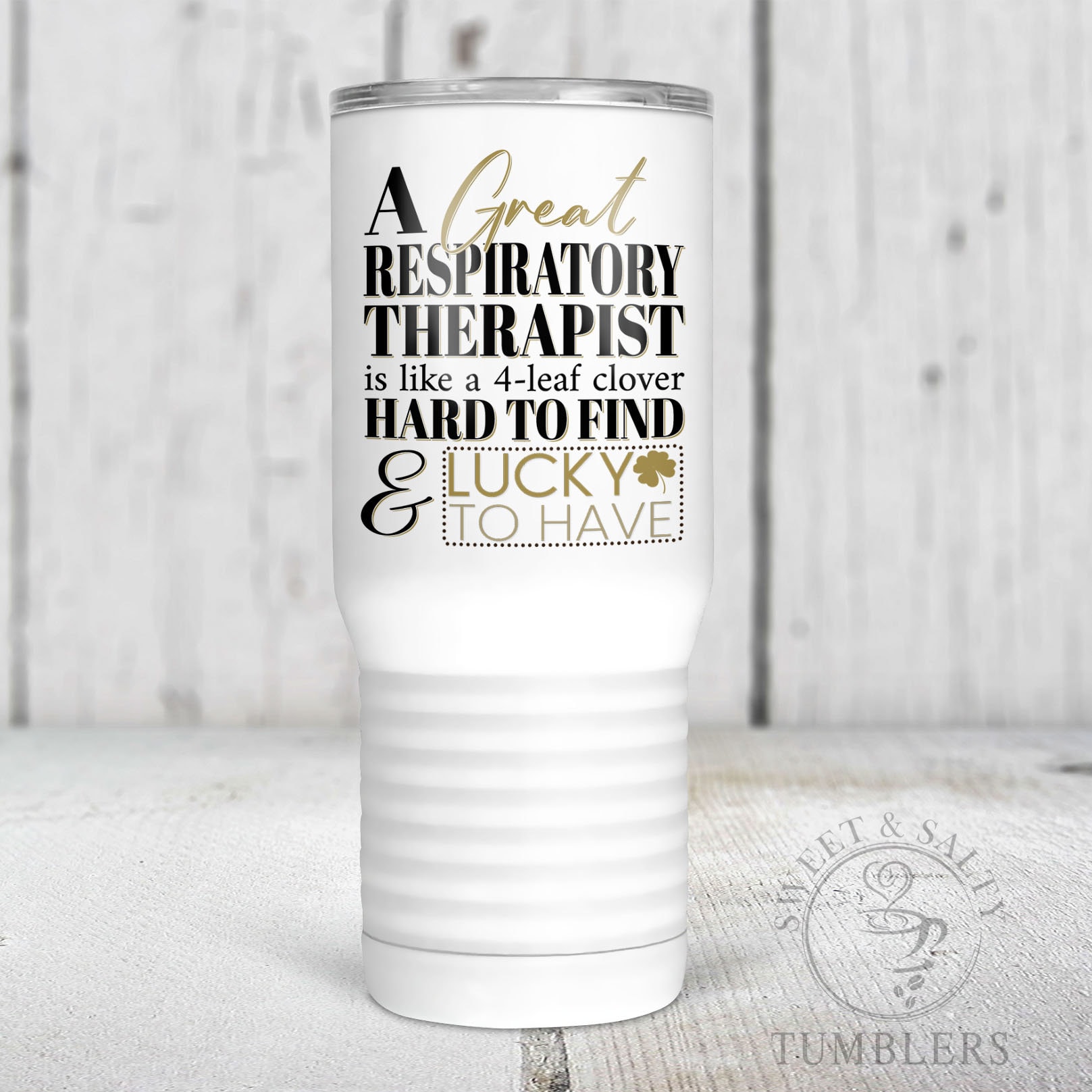 Respiratory Therapist Appreciation Gift for RT Therapy Staff, A Great ...