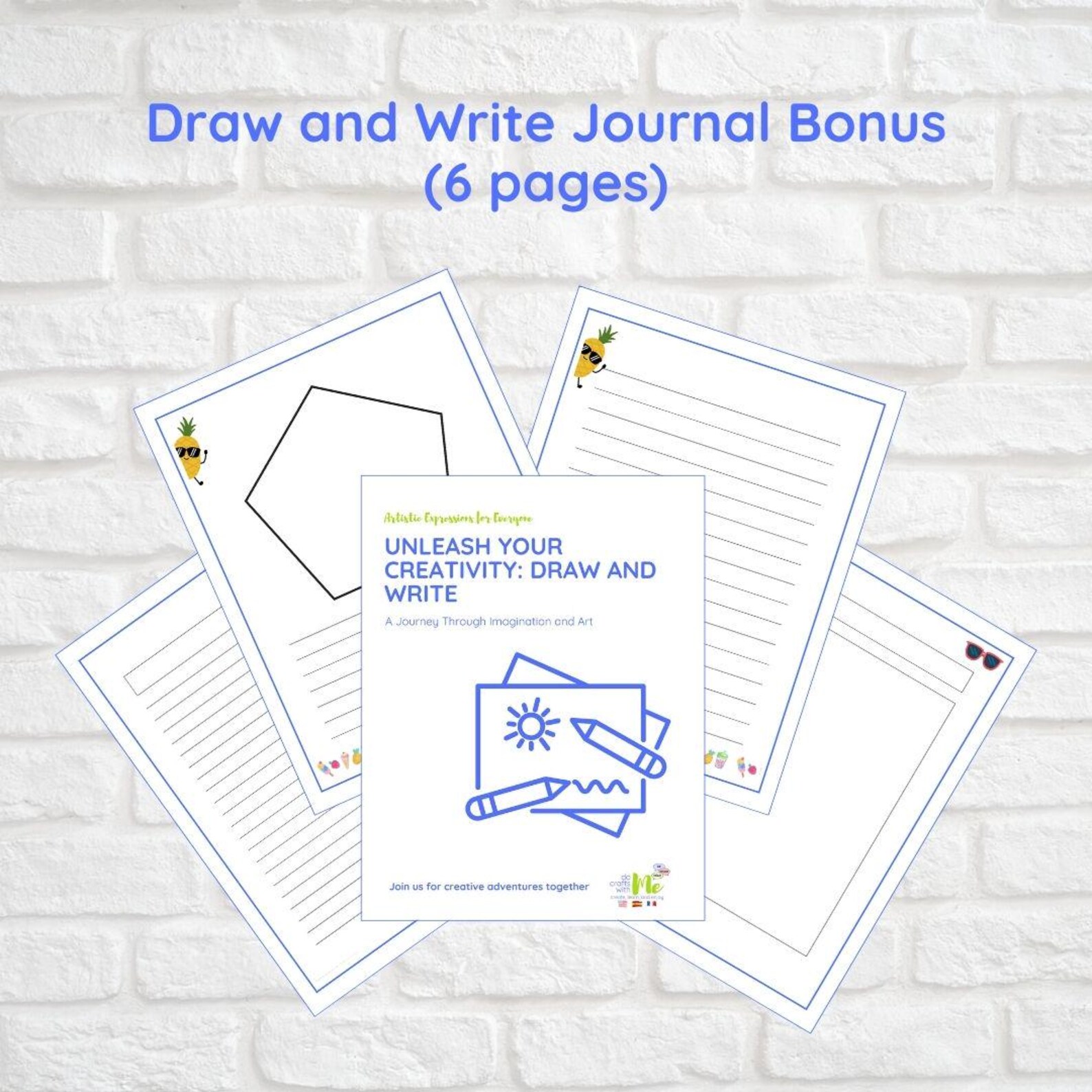 Bilingual Memory Game Printable | School Objects Matching Cards ...