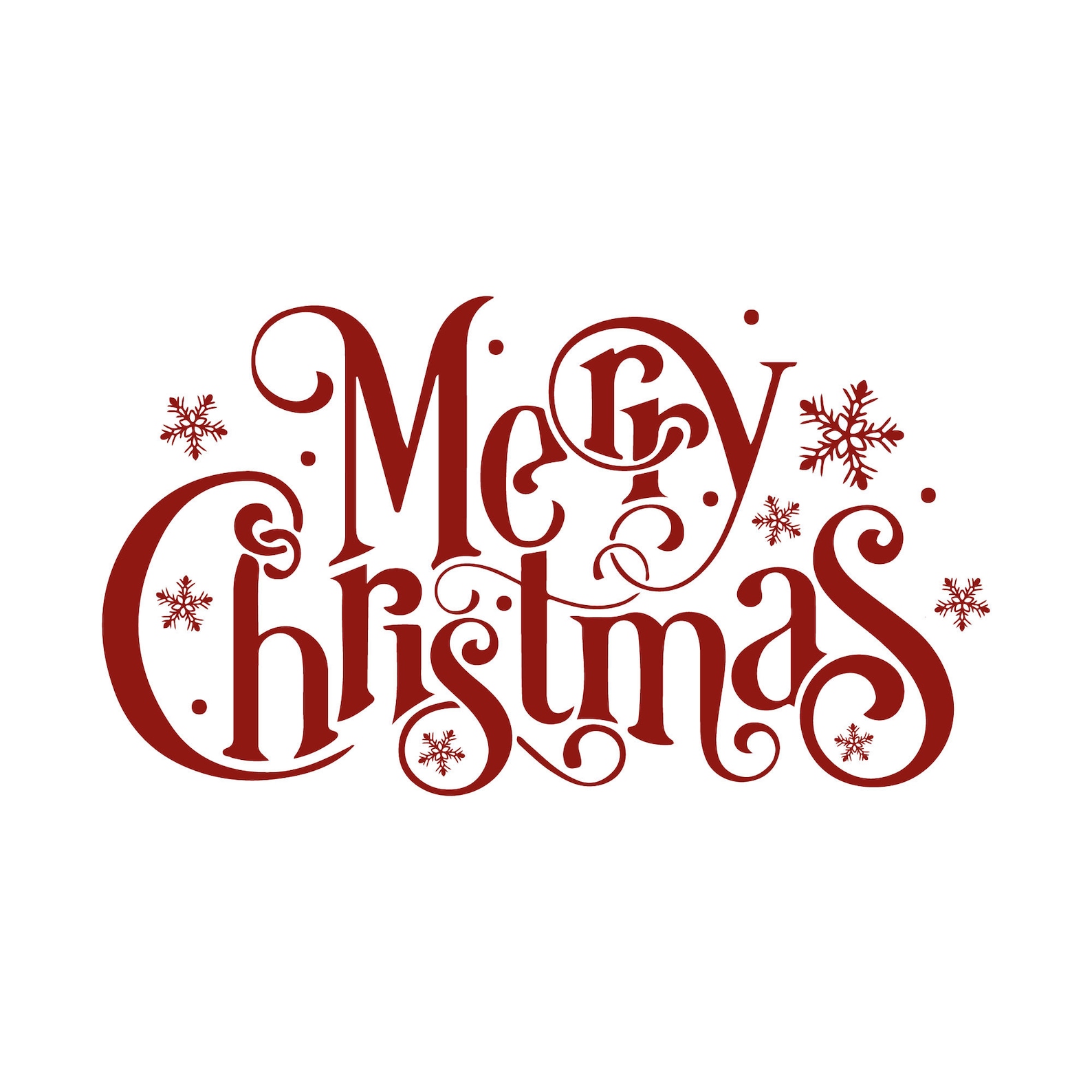 CHRISTMAS SVG Bundle, CHRISTMAS Clipart, Christmas Svg Files for Cricut ...