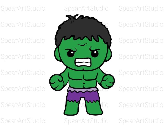 Hulk Smash SVG and PNG Files - Etsy Canada