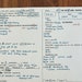 Bedside Nursing Report Sheet - Night Shift (PCU, Med/surg, Tele Brain ...