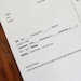 Bedside Nursing Report Sheets - Day Shift (PCU, Med/surg, Tele Brain ...