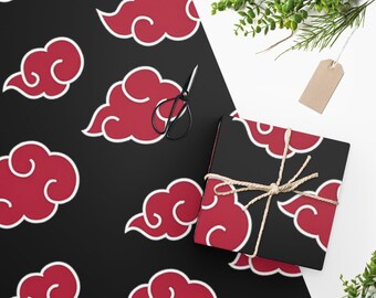 Anime Wrapping - Etsy