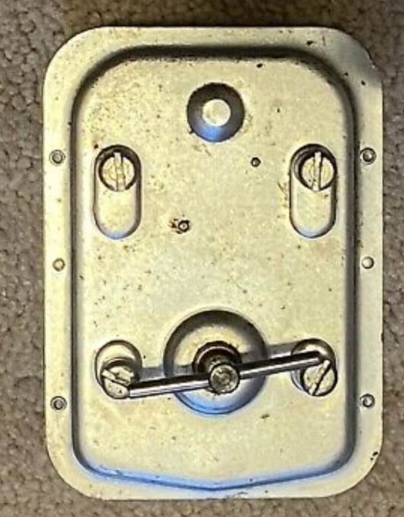 RMI Model 8050DH AP 203-213 Coffee Vending Machine Auger Motor 180 RPM ...