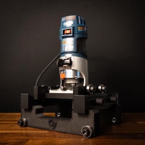 Fretboard Radius Jig Luthier Tool for Guitars - Etsy