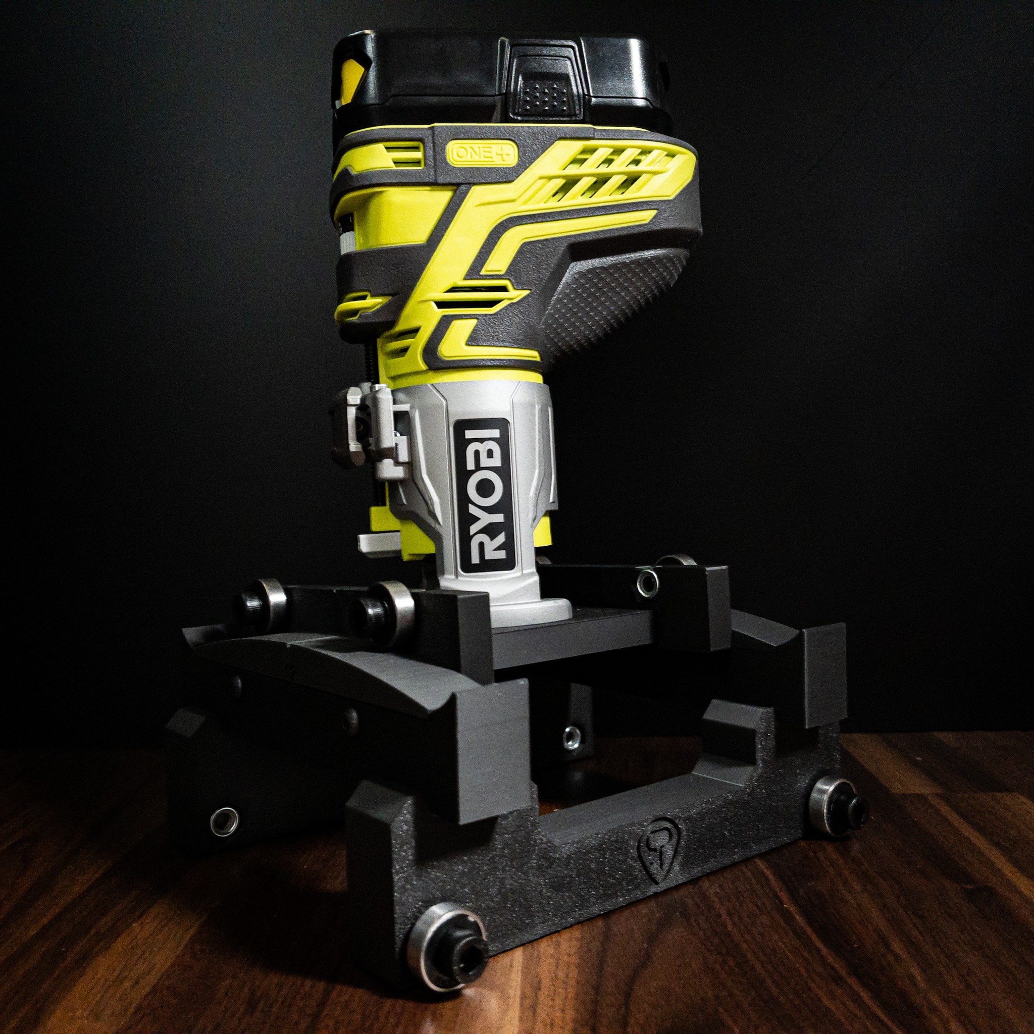 Fretboard Radius Jig Luthier Tool for Guitars - Etsy