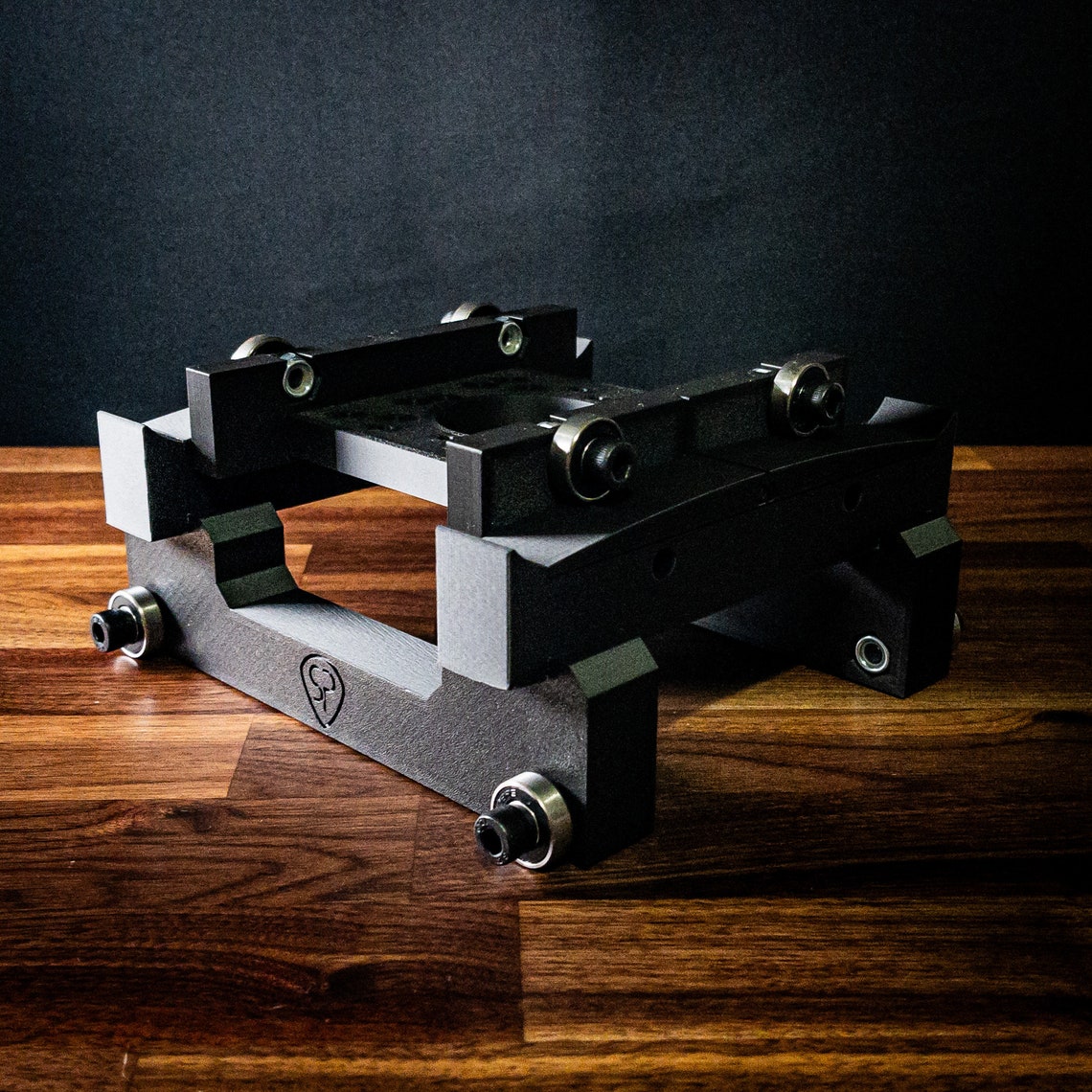 Fretboard Radius Jig Luthier Tool for Guitars - Etsy