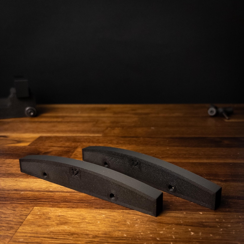 Fretboard Radius Jig - Etsy UK