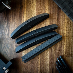 Fretboard Radius Jig Luthier Tool for Guitars - Etsy