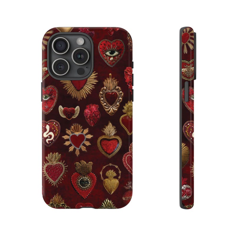 Witchy Cell Phone Cover - Etsy