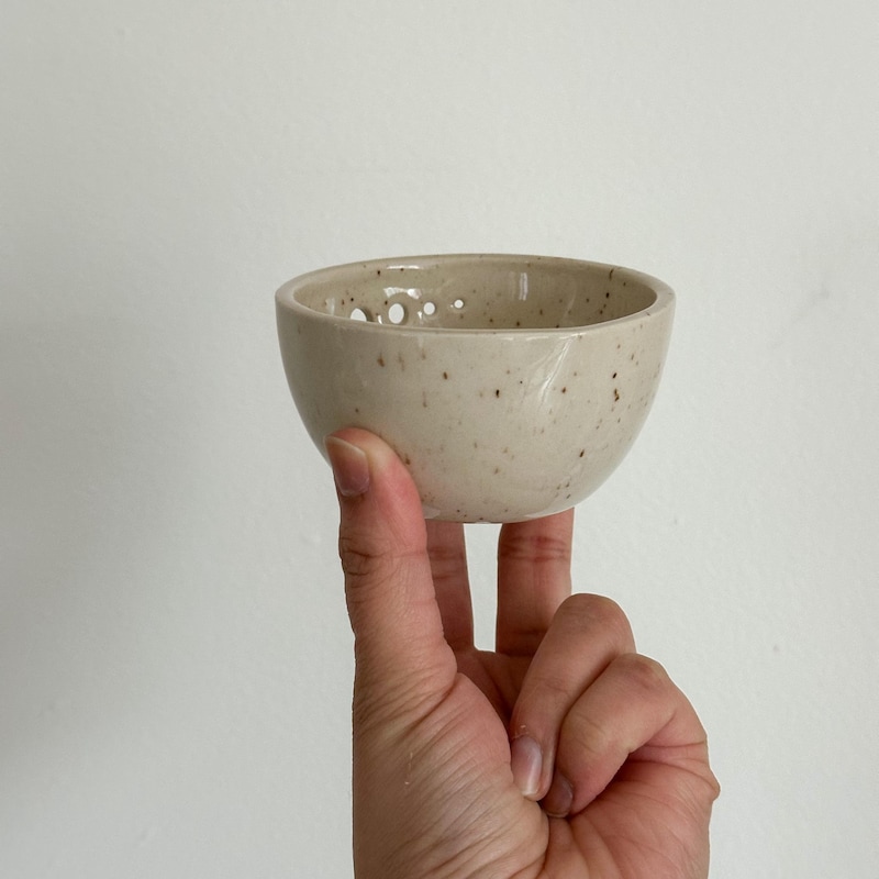 Mary Ackerman Pottery - Etsy Canada