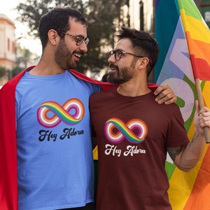 Hey Adora She Ra Shirt, Lgbt Shirt, Shera and the Princess of Power Tee ...