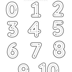 Preschool Worksheets Bundle: Letters, Numbers, Shapes, Objects, and ...