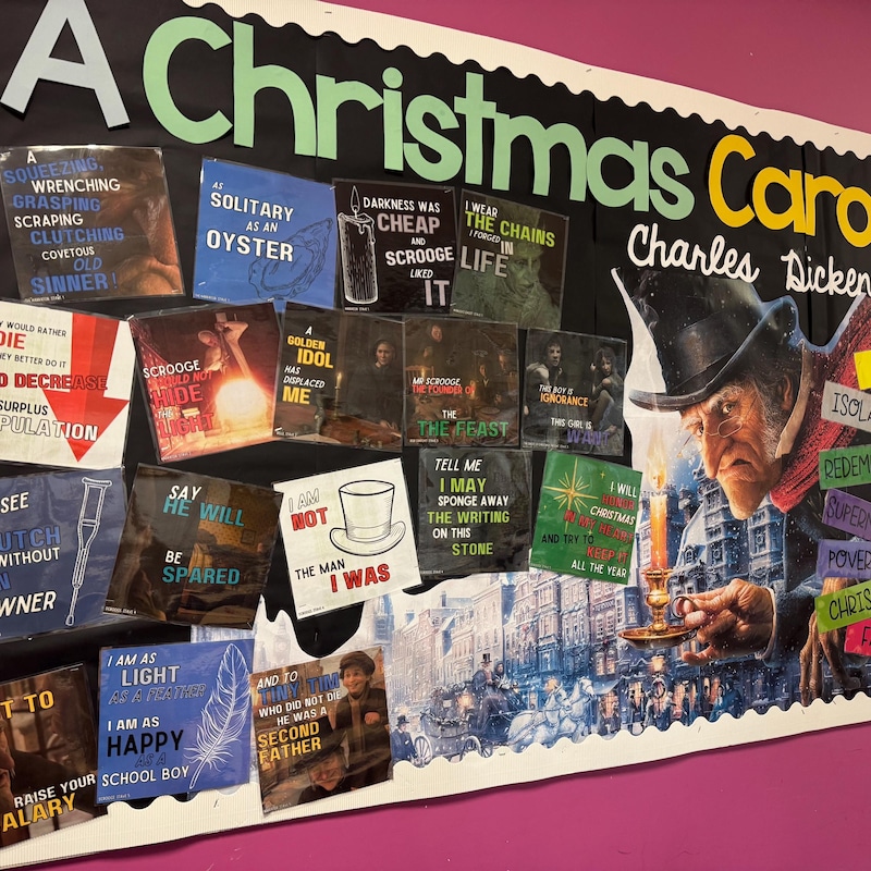 Toys Muppet Christmas Carol - Etsy