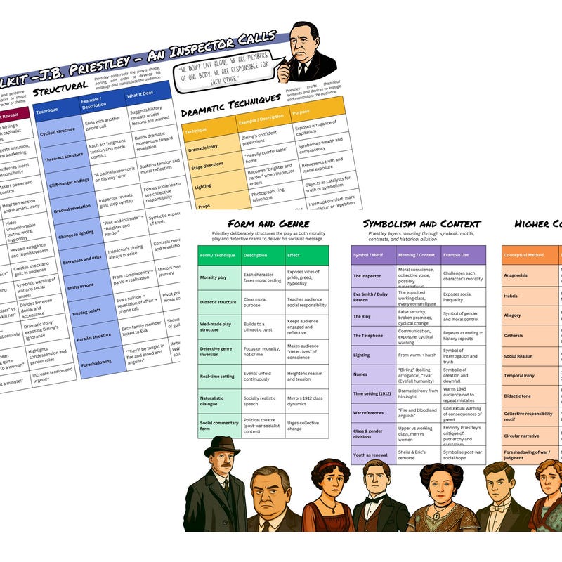 English Literature B Paper 2a 2025 Actual Paper - Etsy New Zealand