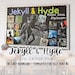 Jekyll and Hyde Classroom Display - Etsy