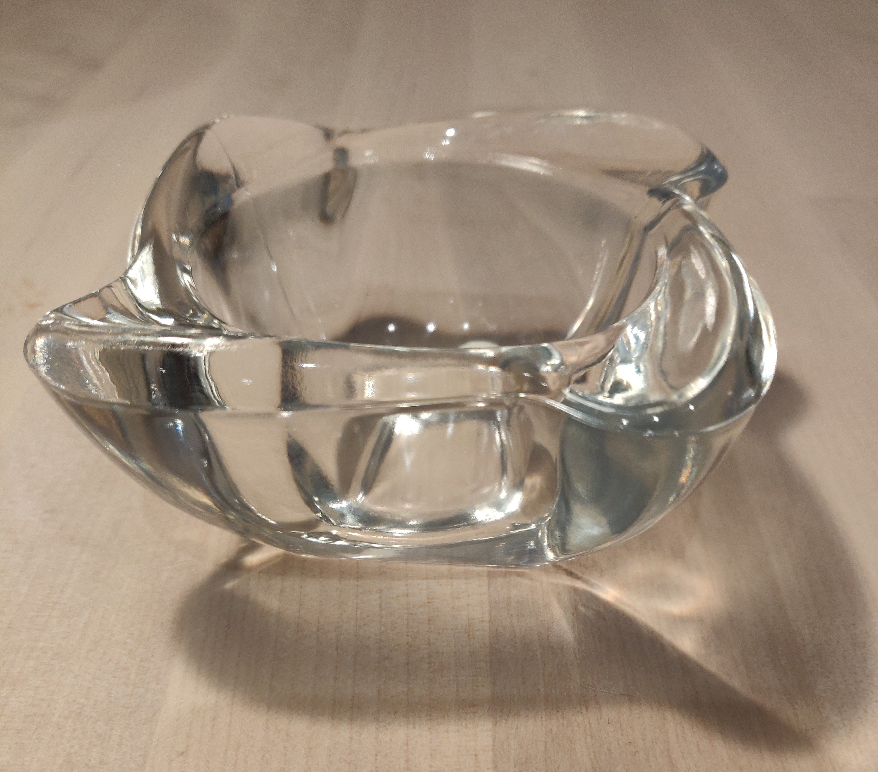 Vintage Votive Swedish Glassware by Göran Wärff for Kosta Boda - Etsy