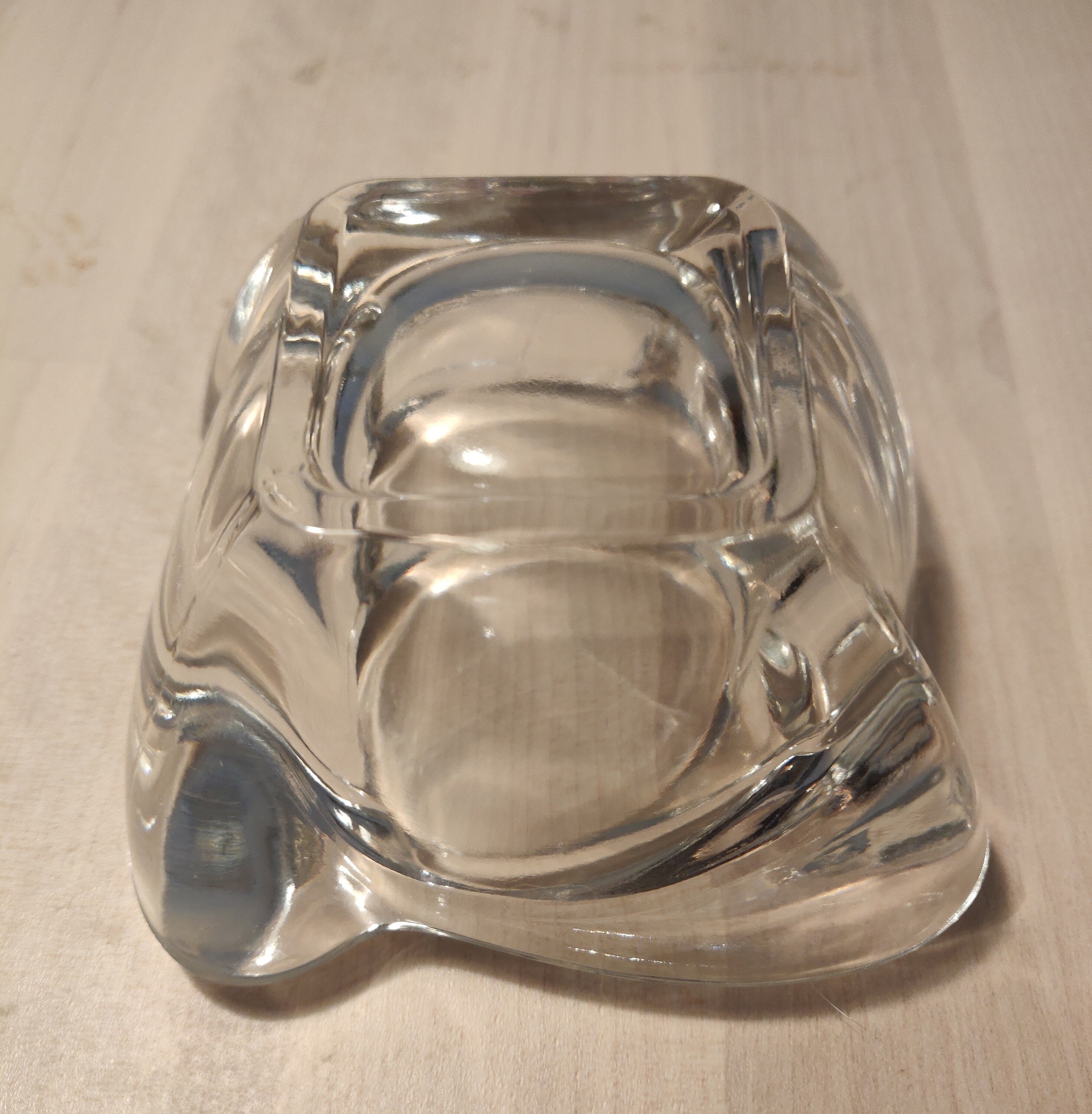 Vintage Votive Swedish Glassware by Göran Wärff for Kosta Boda - Etsy