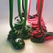 EMIRATES II.: an Exclusive One-of-a-kind Glass Fine Art Centerpiece ...