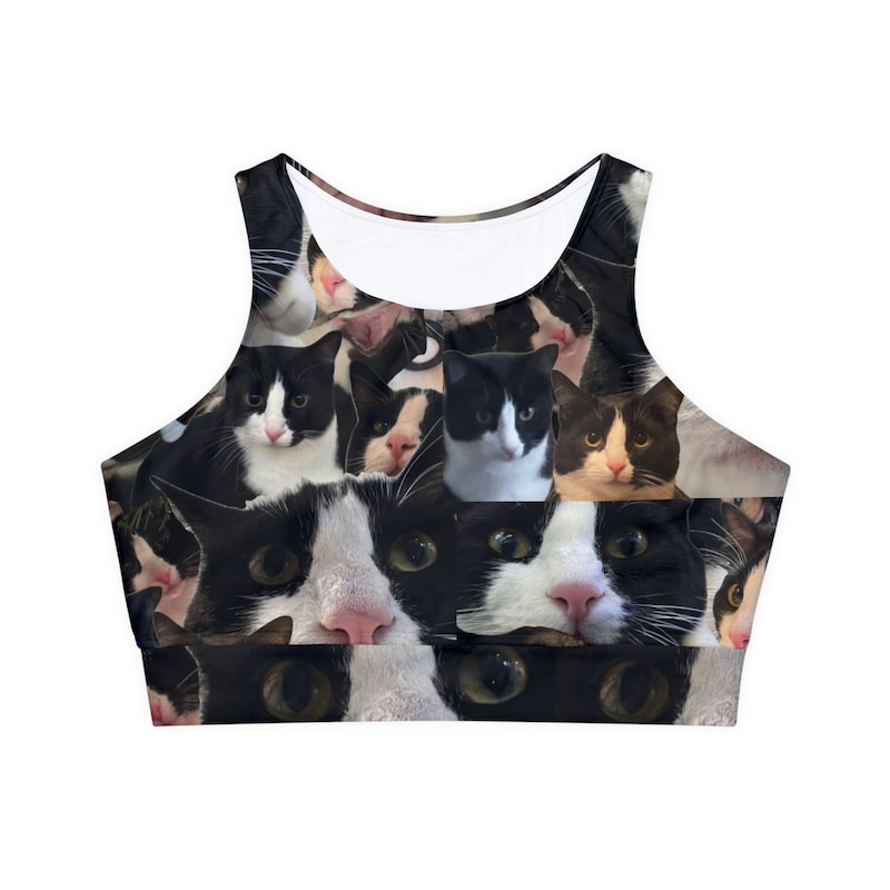 Cat Bra - Etsy