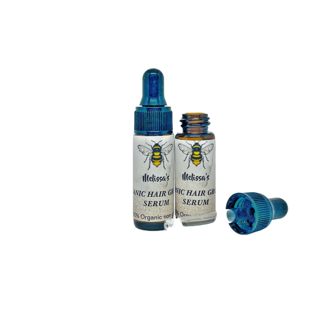 Organic Serum Samples - Etsy