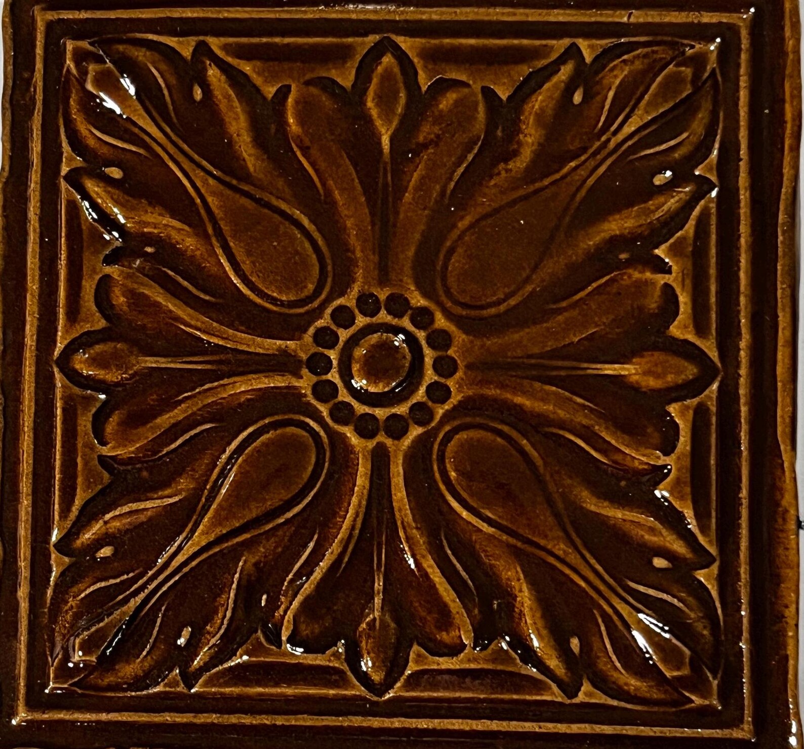 5 X 5 Ceramic Tile for Crafting, Bathroom Tiles, Fireplace Tile ...