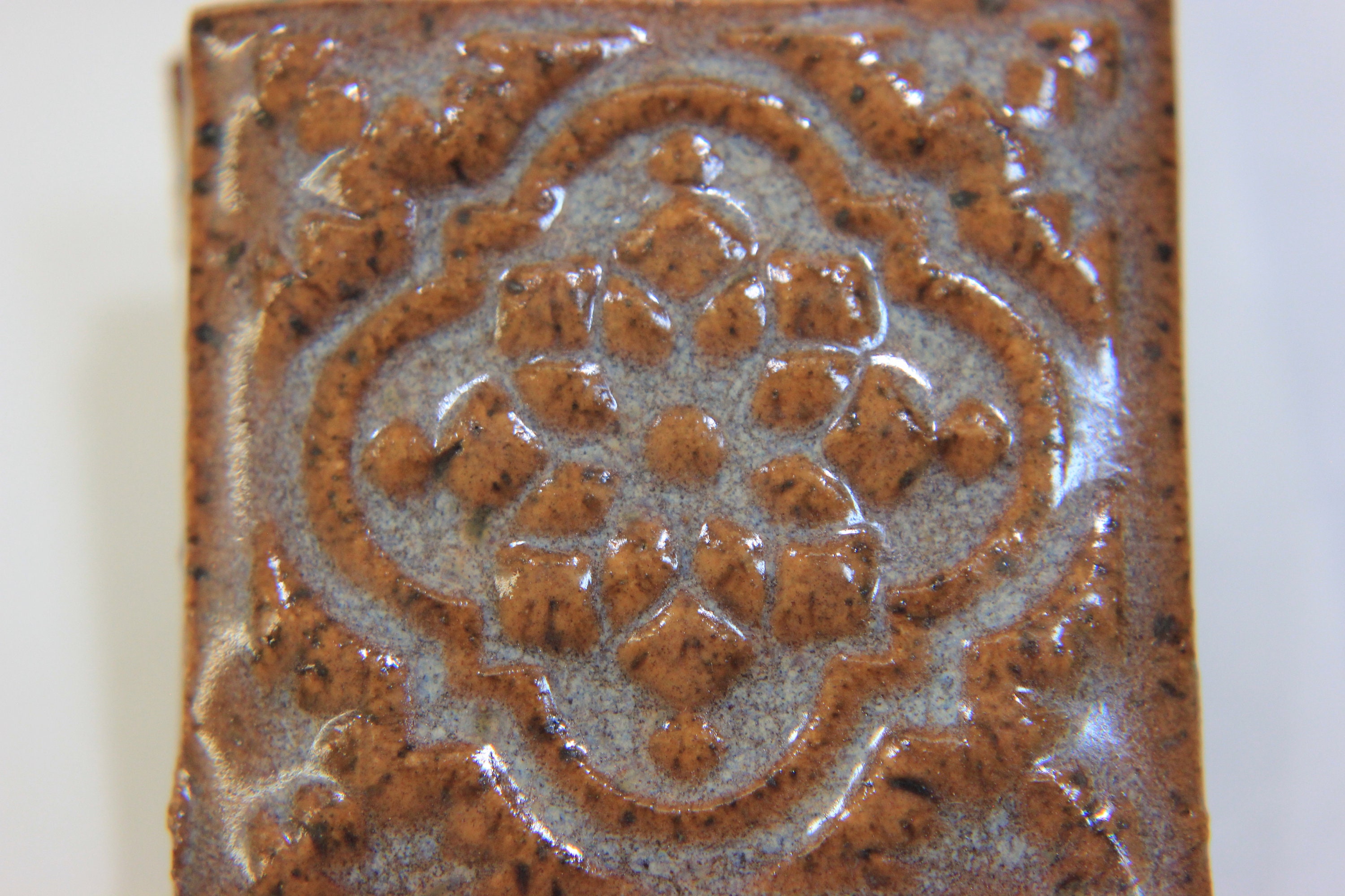 2X2 Mosaic Tile Set for Crafting, Bathroom Tiles, Fireplace Tile ...