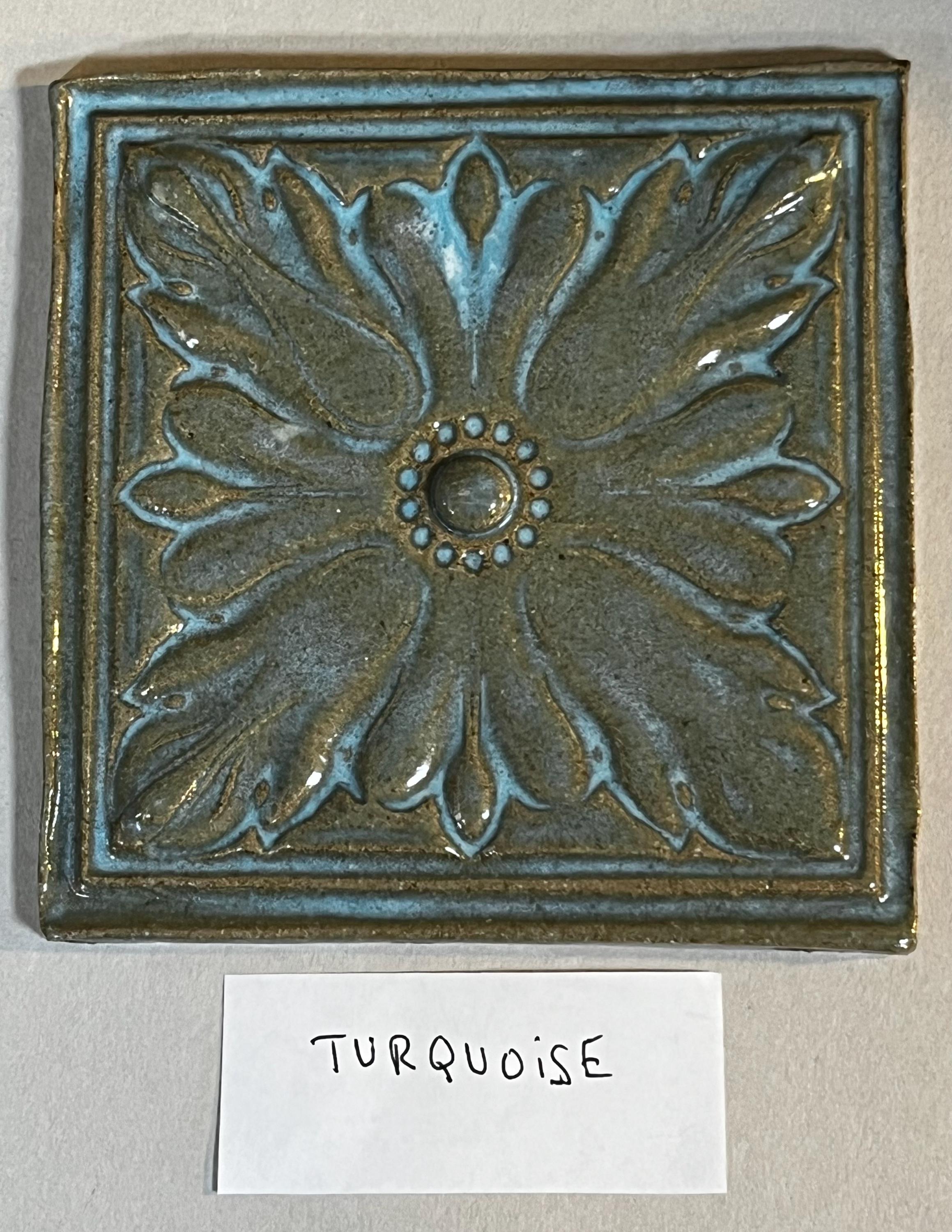 5 X 5 Ceramic Tile for Crafting, Bathroom Tiles, Fireplace Tile ...