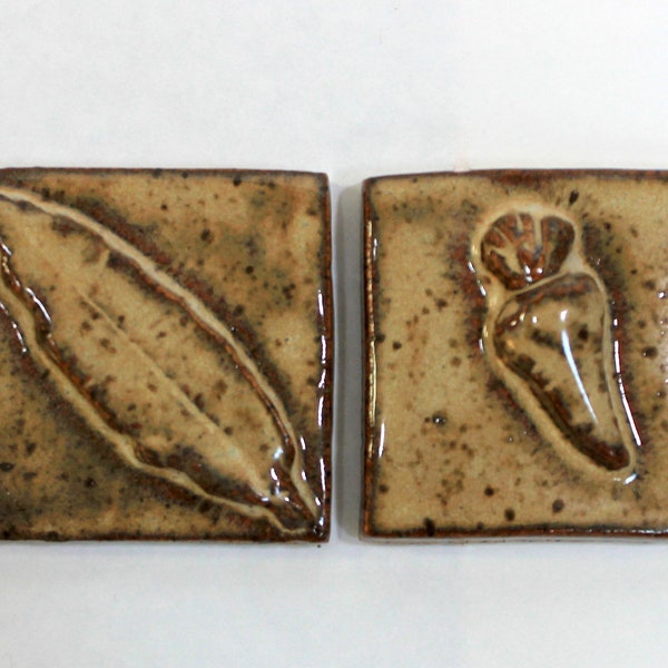 Acorn Tile - Etsy