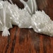 Articulated Dragon 3d Printed Fidget Flexi Toy. - Etsy