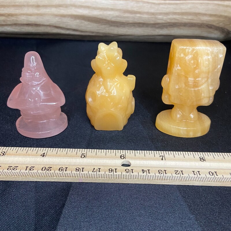 Patrick Star - Etsy