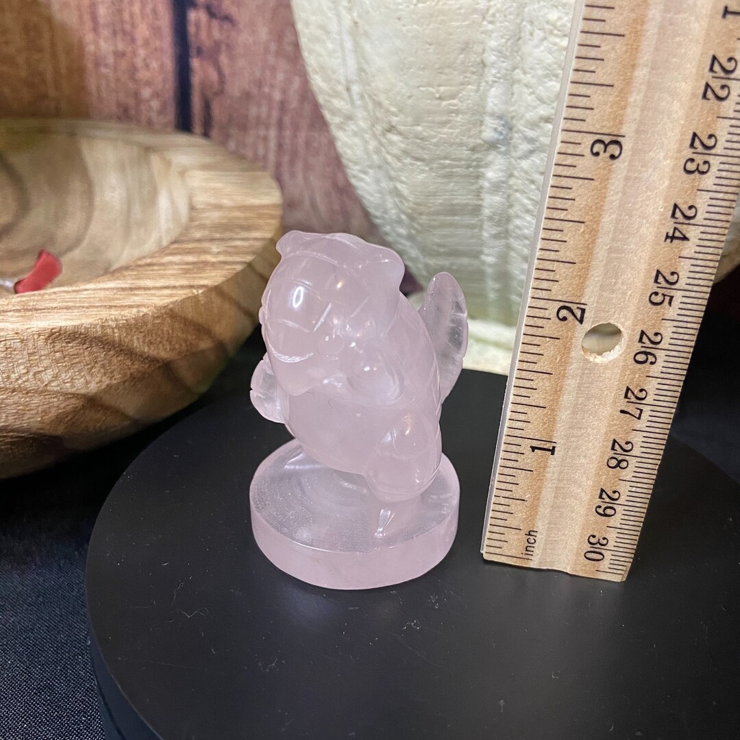 Pokemon Sandshrew Carving. - Etsy