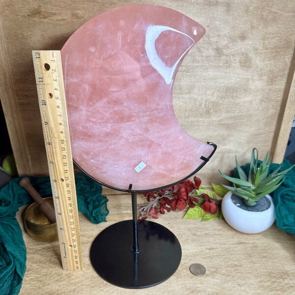 Giant Crystal - Etsy