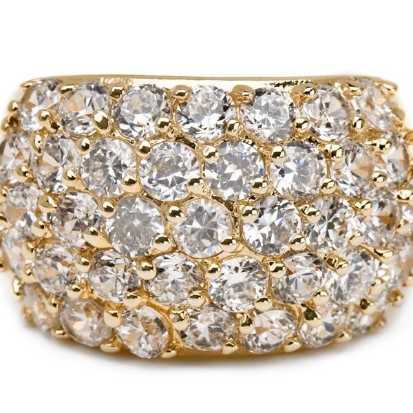 Celebrity Replica Ring - Etsy