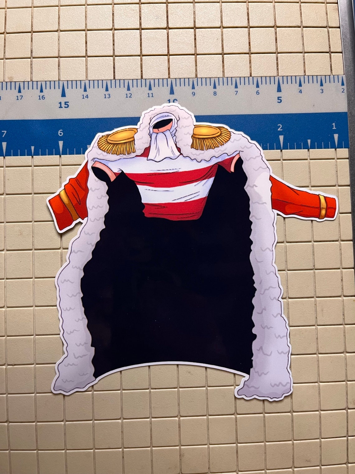 Buggy the Clown Sticker Body Parts - Etsy