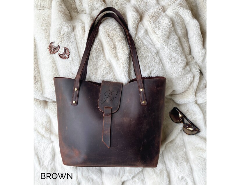 Leather Gifts For Her