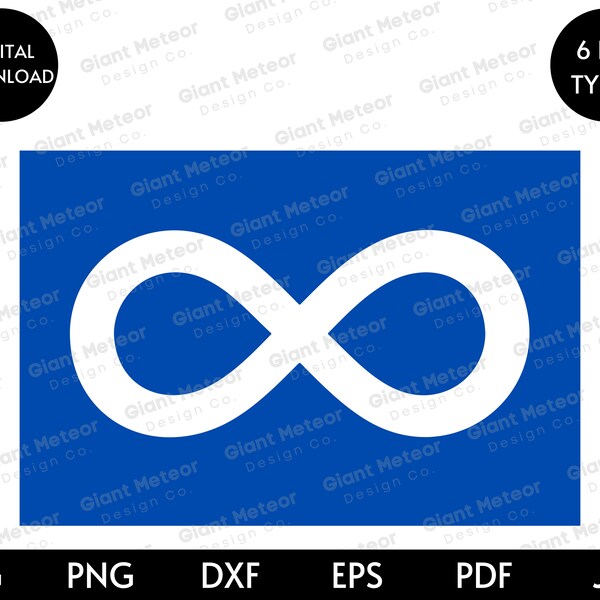 Metis Svg Files - Etsy