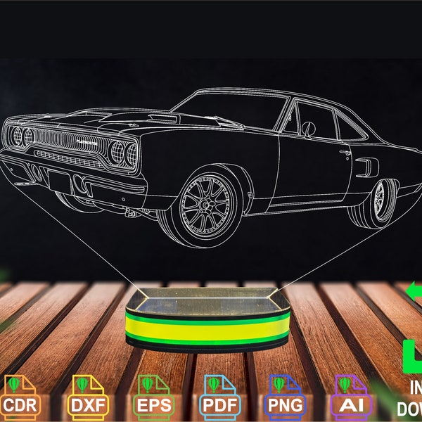 Road Runner Laser Svg - Etsy