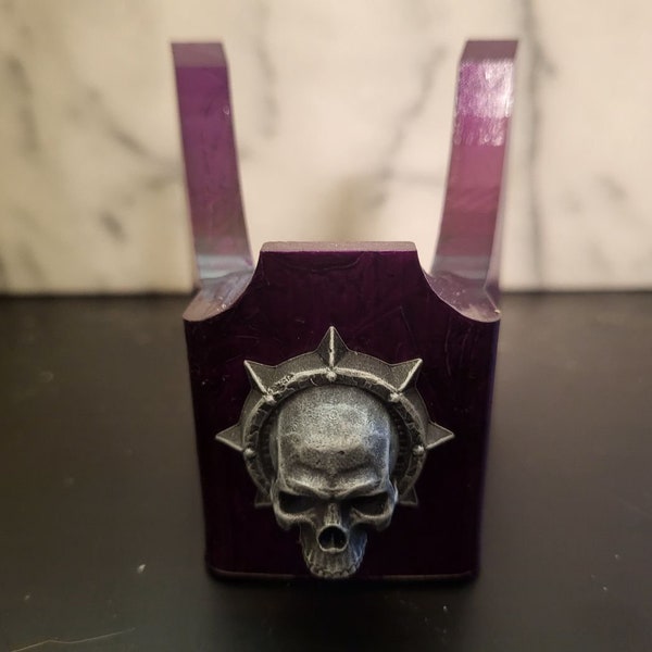 Skull and Controller - Etsy