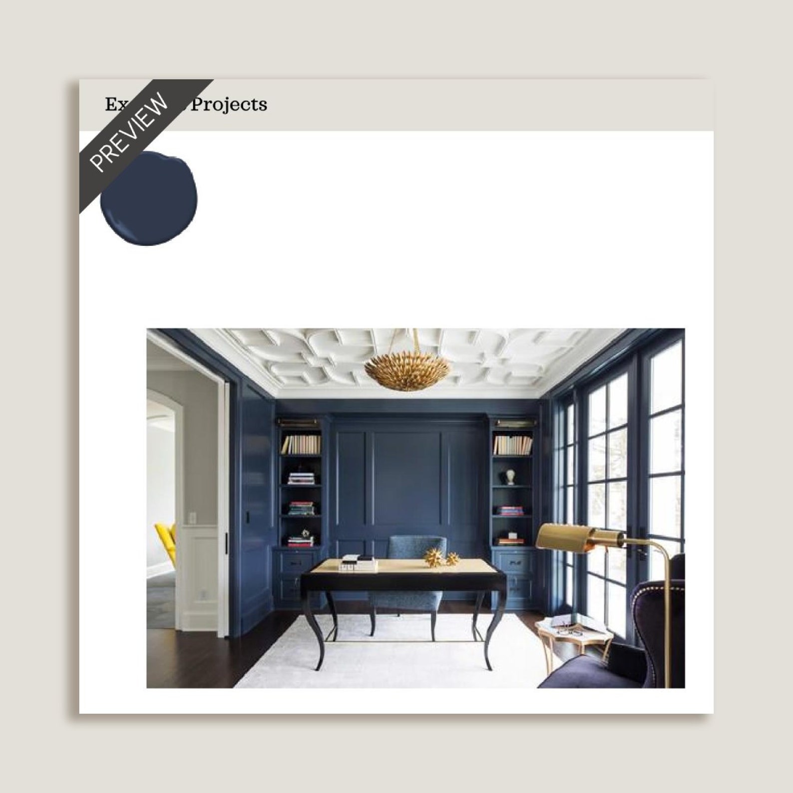 Upward Paint Color Palette, Sherwin Williams, Upward Bathroom, Upward ...