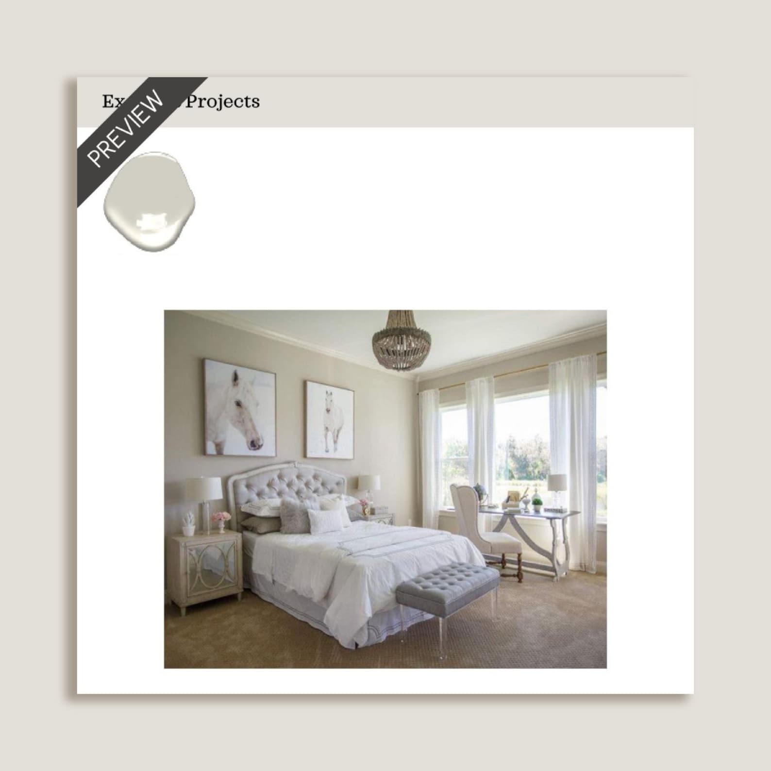 City Loft Paint Color Palette, Sherwin Williams, City Loft Vs Agreeable ...