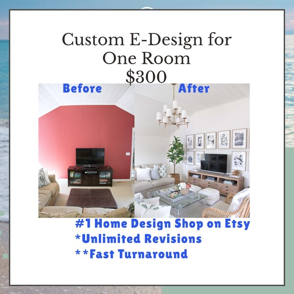 E Decorating - Etsy