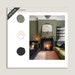 Sherwin Williams Alabaster Paint Color Palette, Best White, Alabaster ...