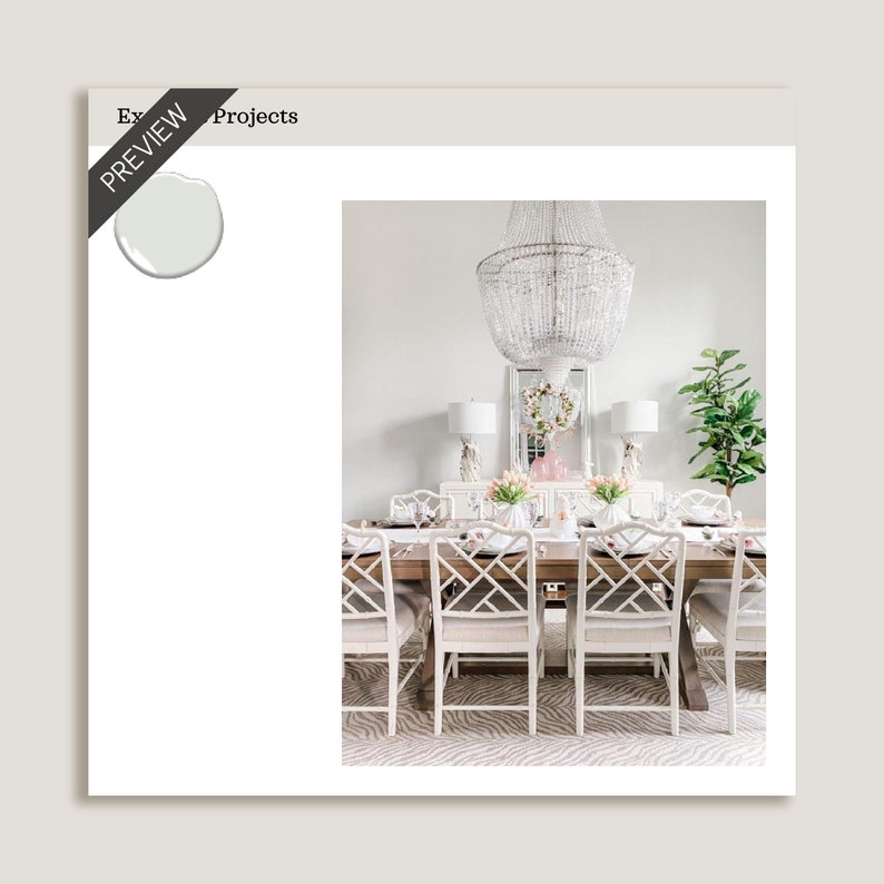 Benjamin Moore Chantilly Lace Paint Color Palette, Best White, Cabinet ...